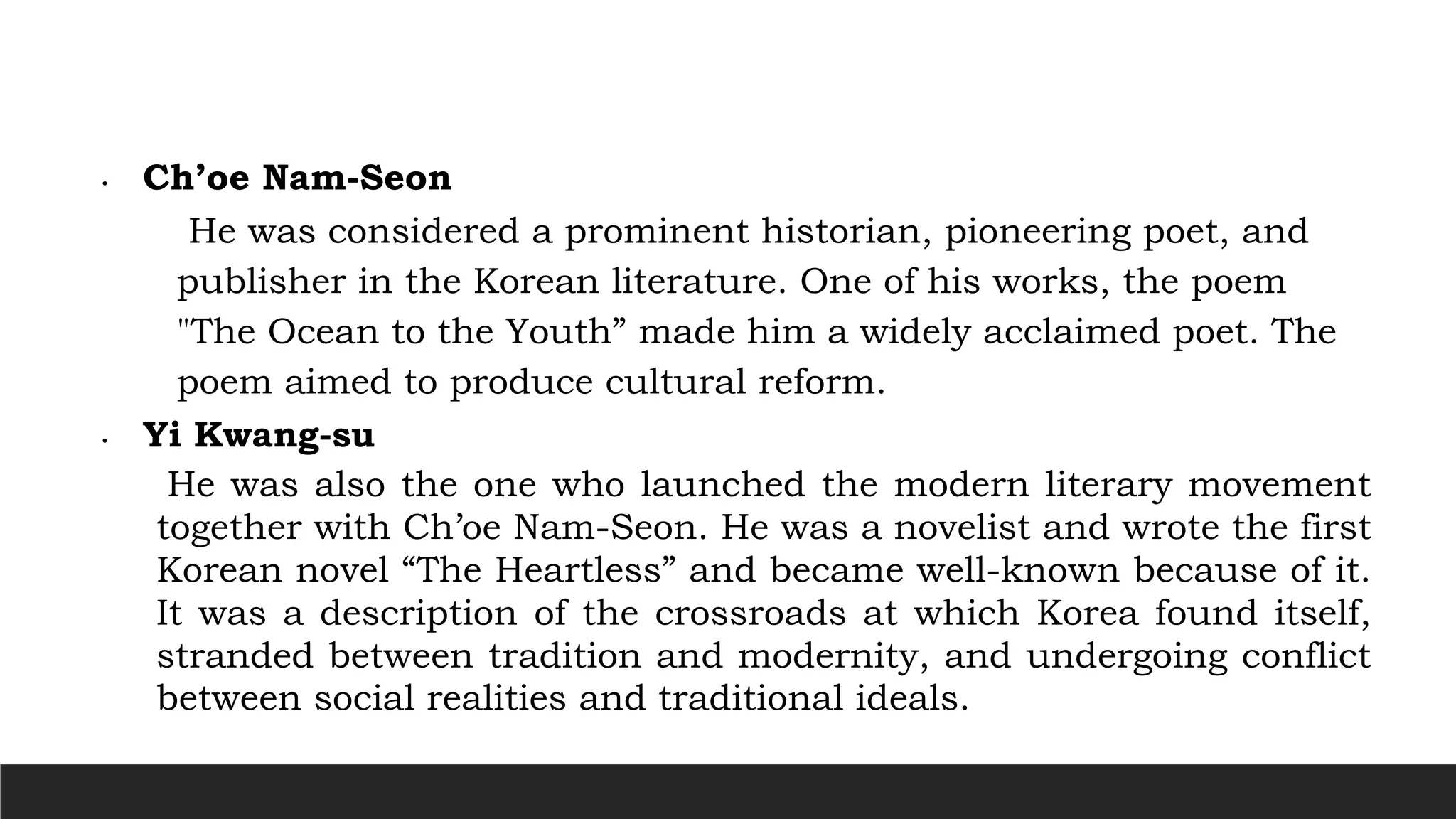 21st Century Literature to the World.pptx
