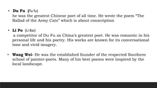 21st Century Literature to the World.pptx