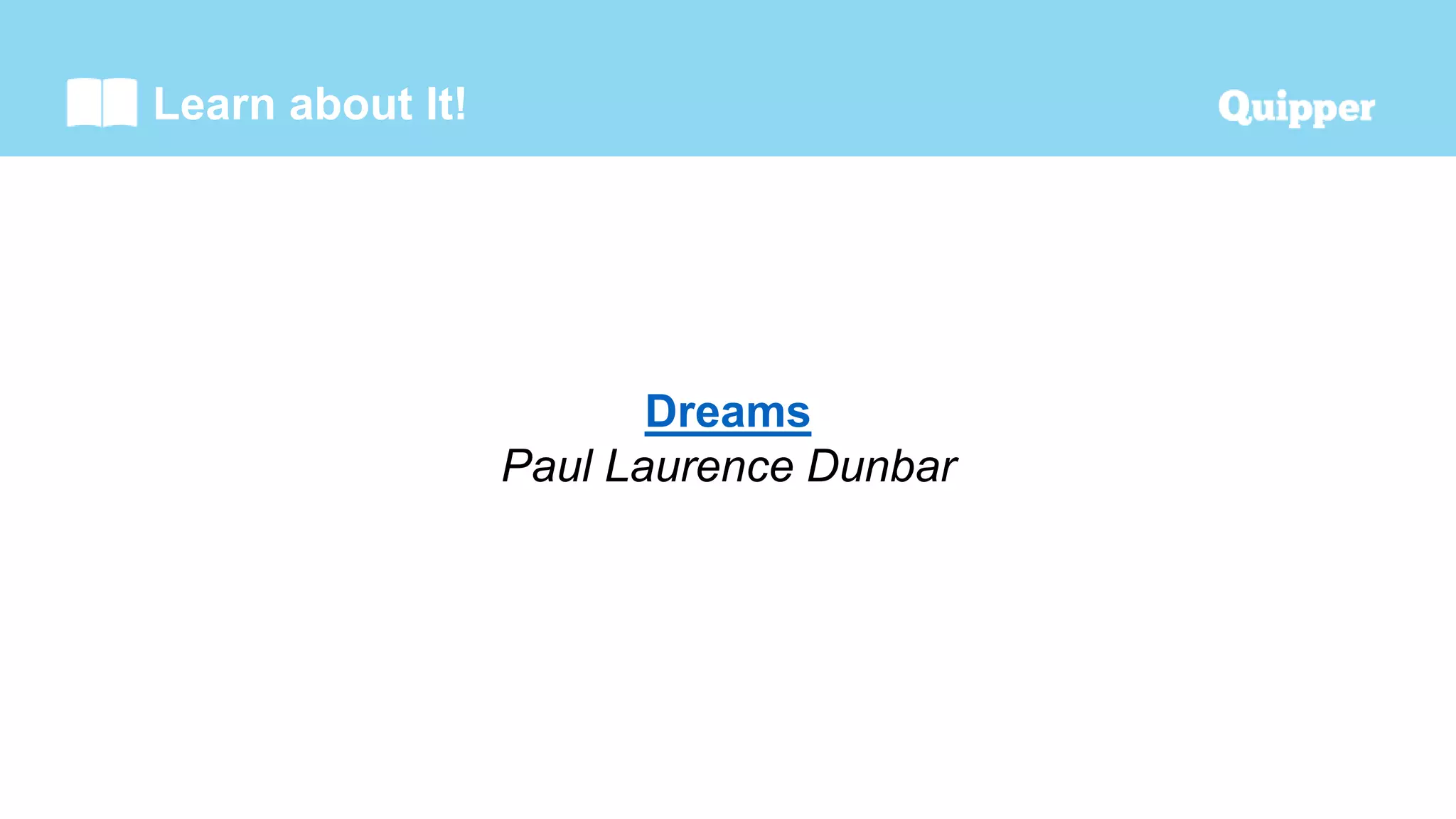 21st Century Literature_Unit 1_Lesson 1_Literary Reading Through a ...