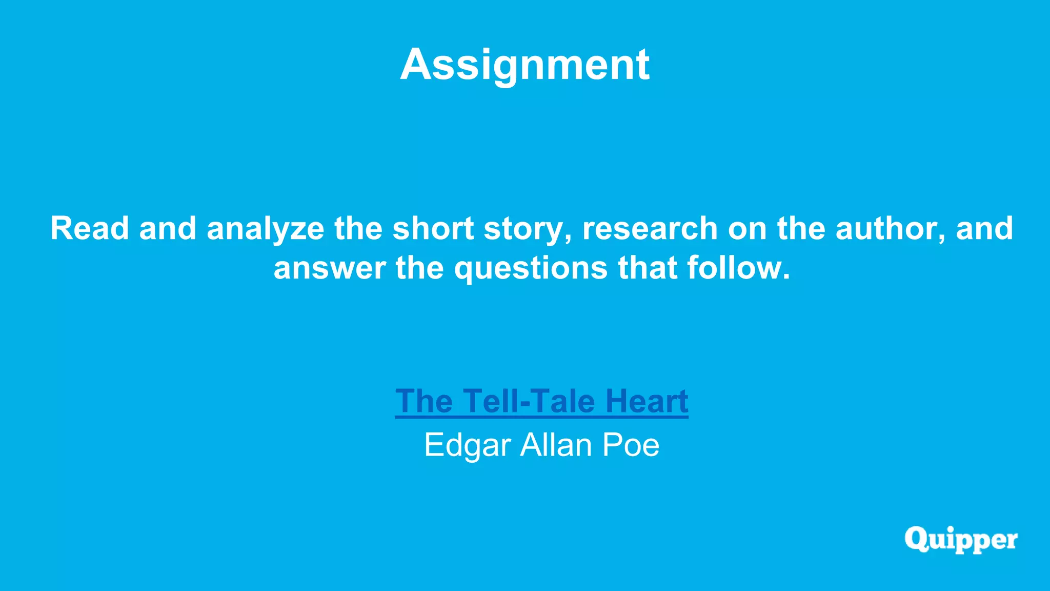 21st Century Literature_Unit 1_Lesson 1_Literary Reading Through a ...