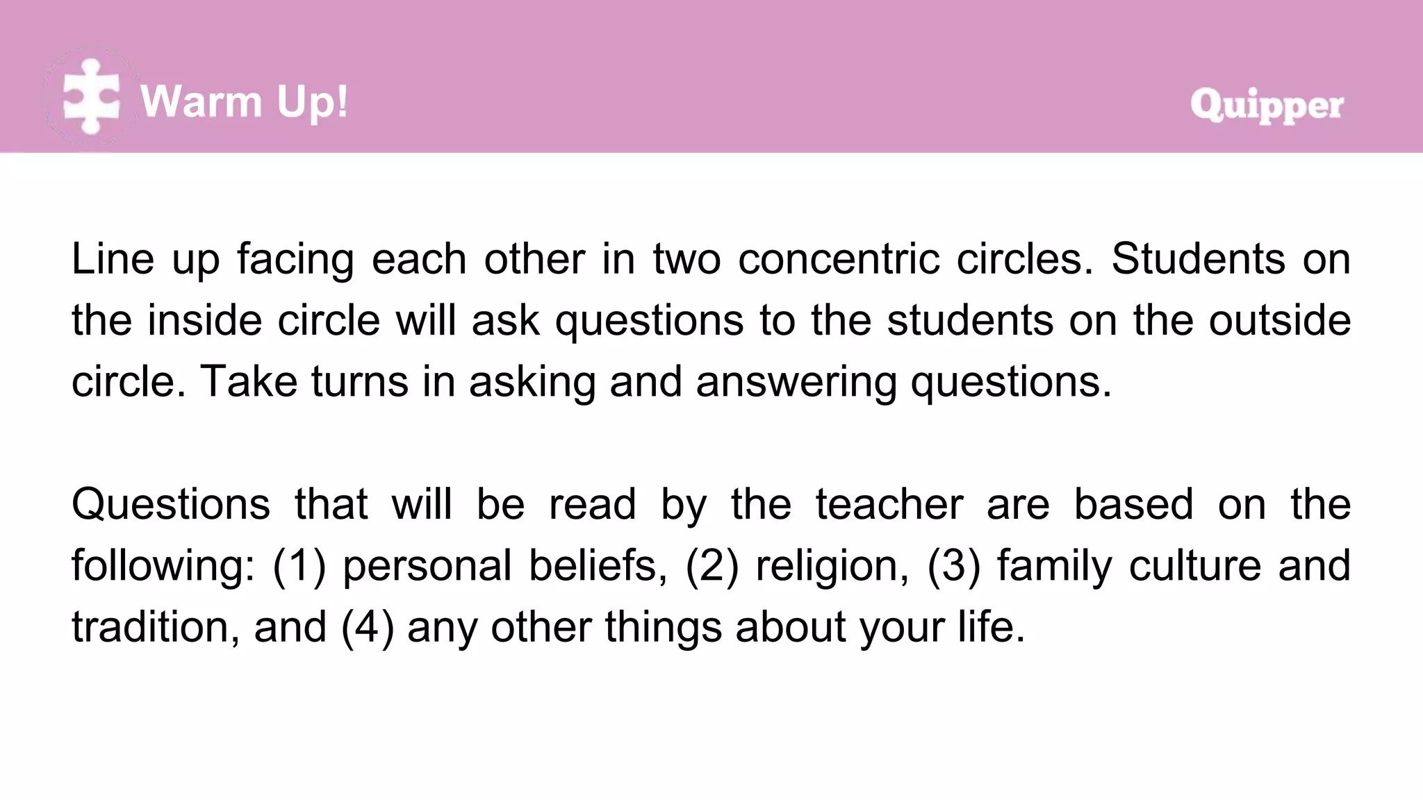 21st Century Literature_Unit 1_Lesson 1_Literary Reading Through a ...