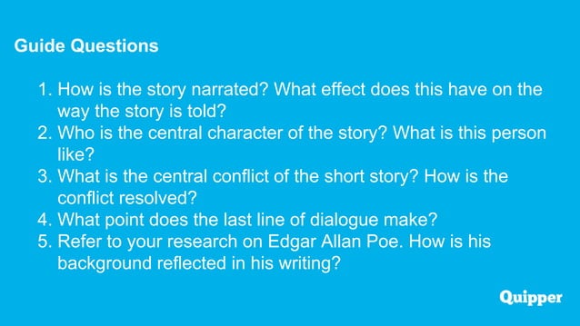 21st Century Literature_Unit 1_Lesson 1_Literary Reading Through a ...