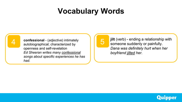 21st Century Literature_Unit 1_Lesson 1_Literary Reading Through a ...