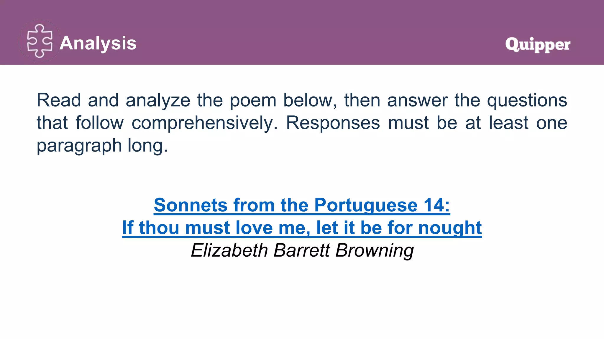 21st Century Literature_Unit 1_Lesson 3_Literary Reading Through a ...