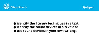 21st Century Literature_Unit 2_Lesson 1_Sound Devices.pptx