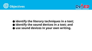 21st Century Literature_Unit 2_Lesson 1_Sound Devices.pptx