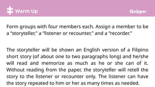 21st Century Literature_Unit 5_Lesson 1_The Precolonial Period.pptx