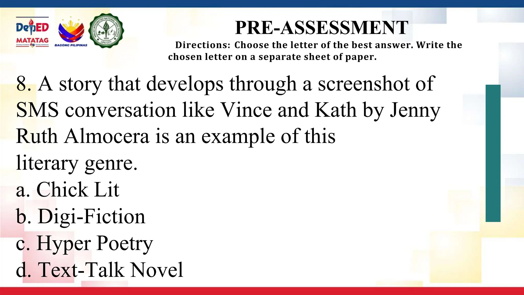 21st Century Literature (Week 2)ppt.pptx