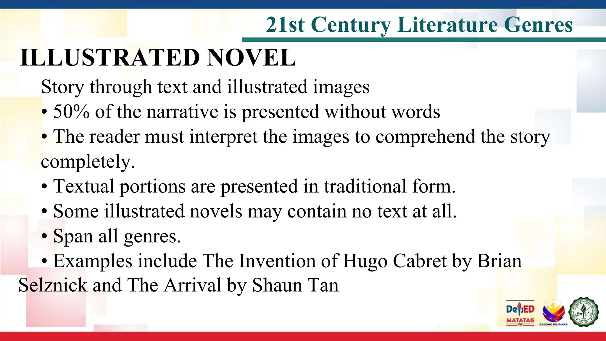21st Century Literature (Week 2)ppt.pptx