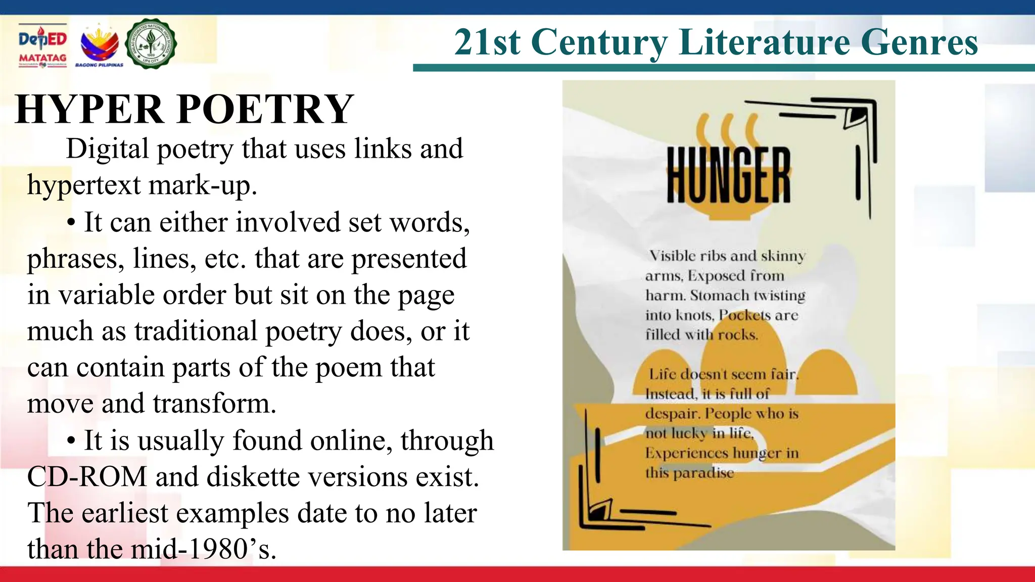21st Century Literature (Week 2)ppt.pptx