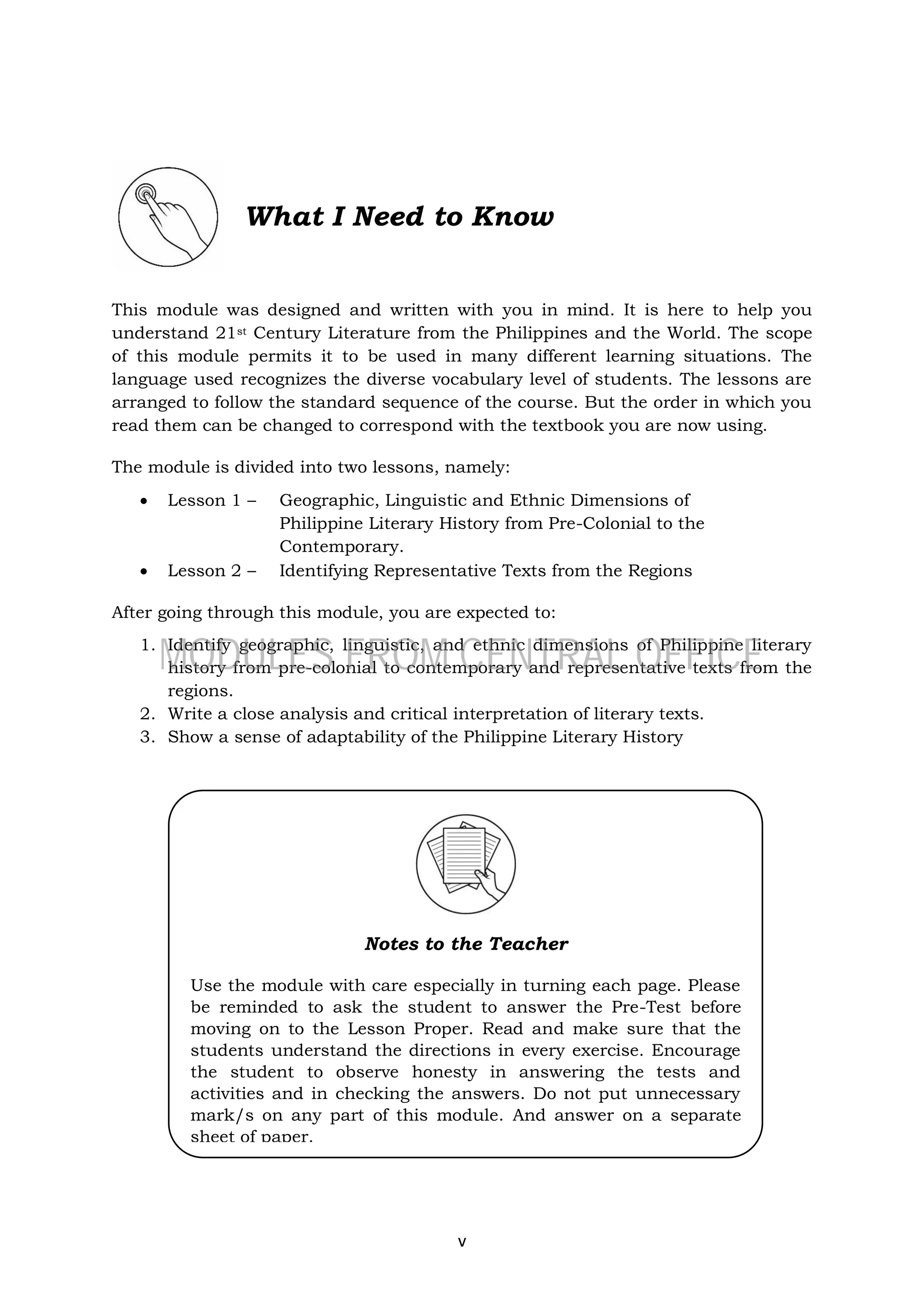 21st Century Module 1.pdf