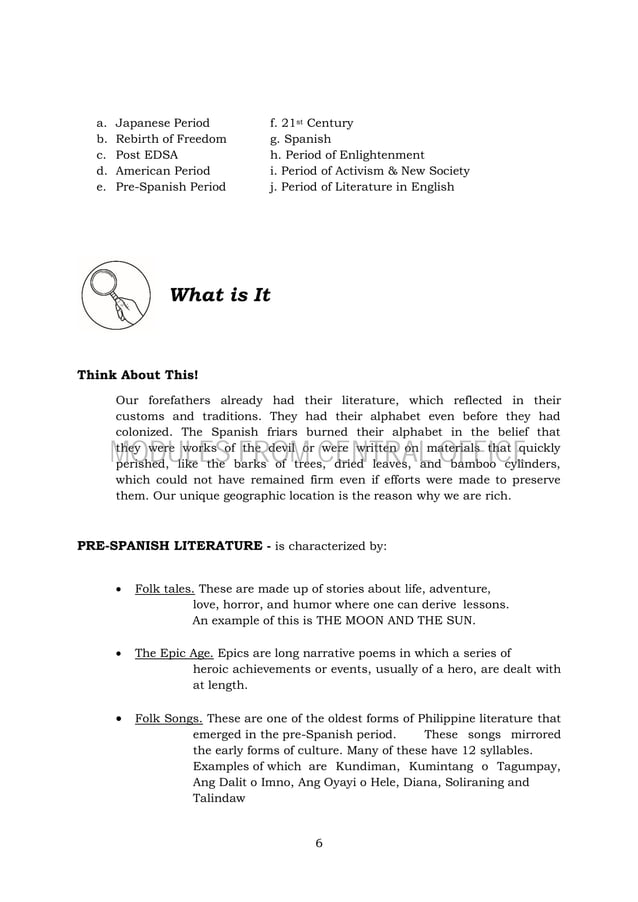 21st Century Module 1.pdf | Educational Assessment | Education
