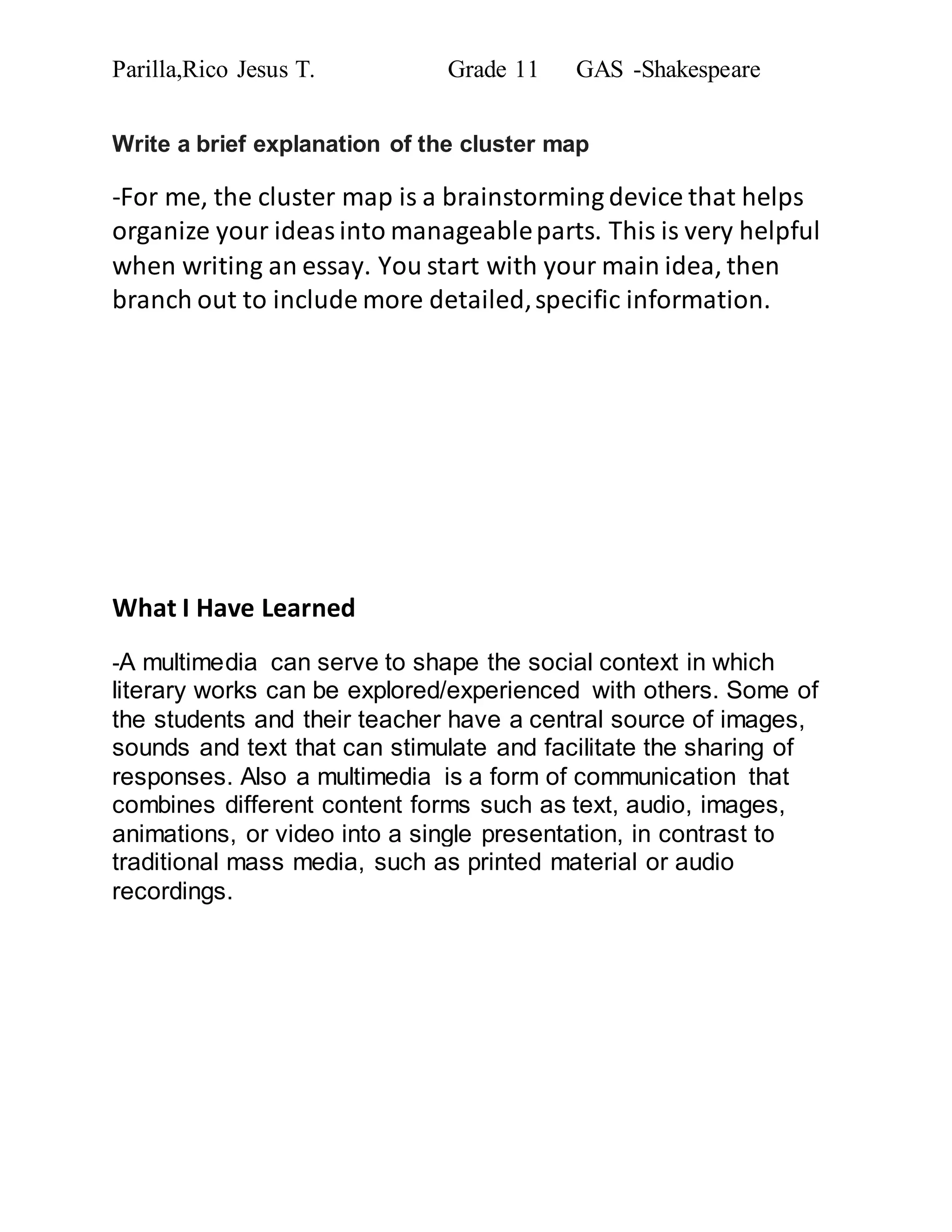 21st Century MODULE 4.docx