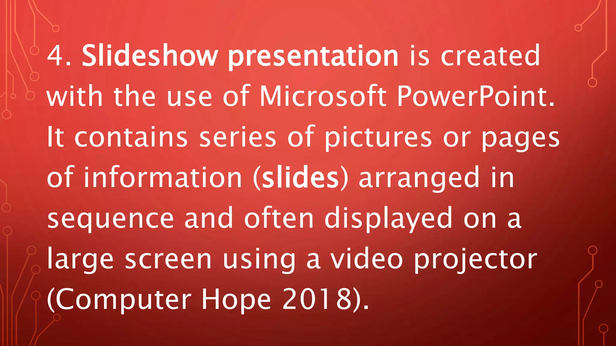 21st Century Multimedia Formats.pptx