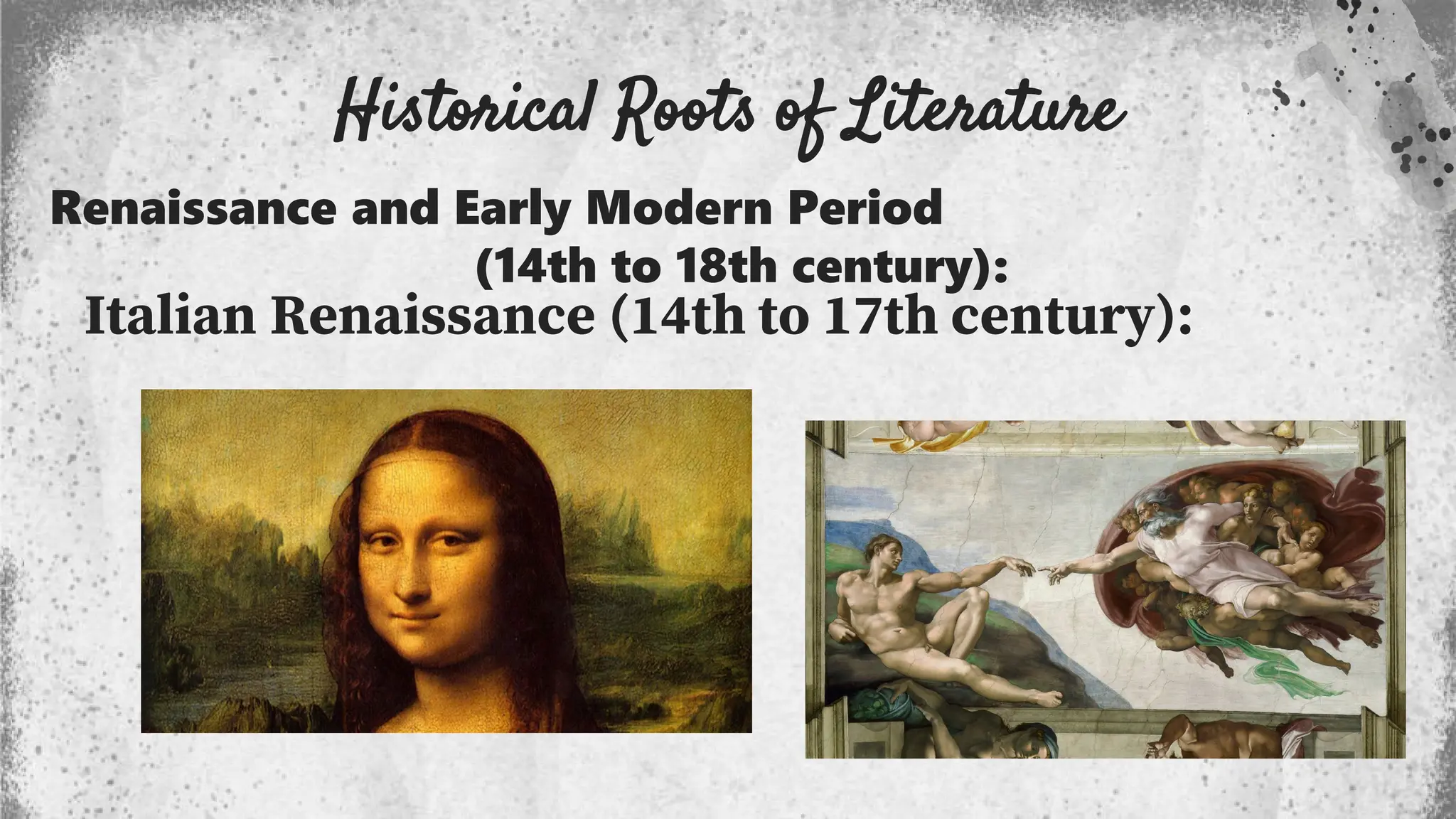 WORLD LITERATURE | PDF