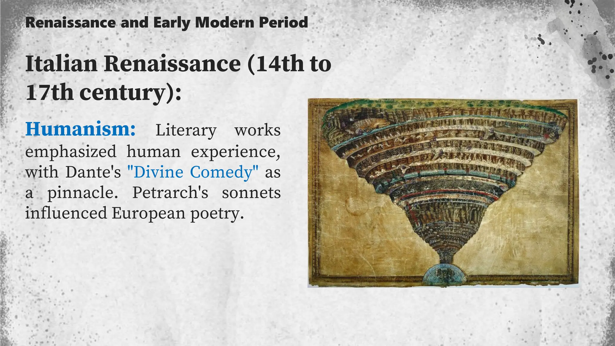 WORLD LITERATURE | PDF