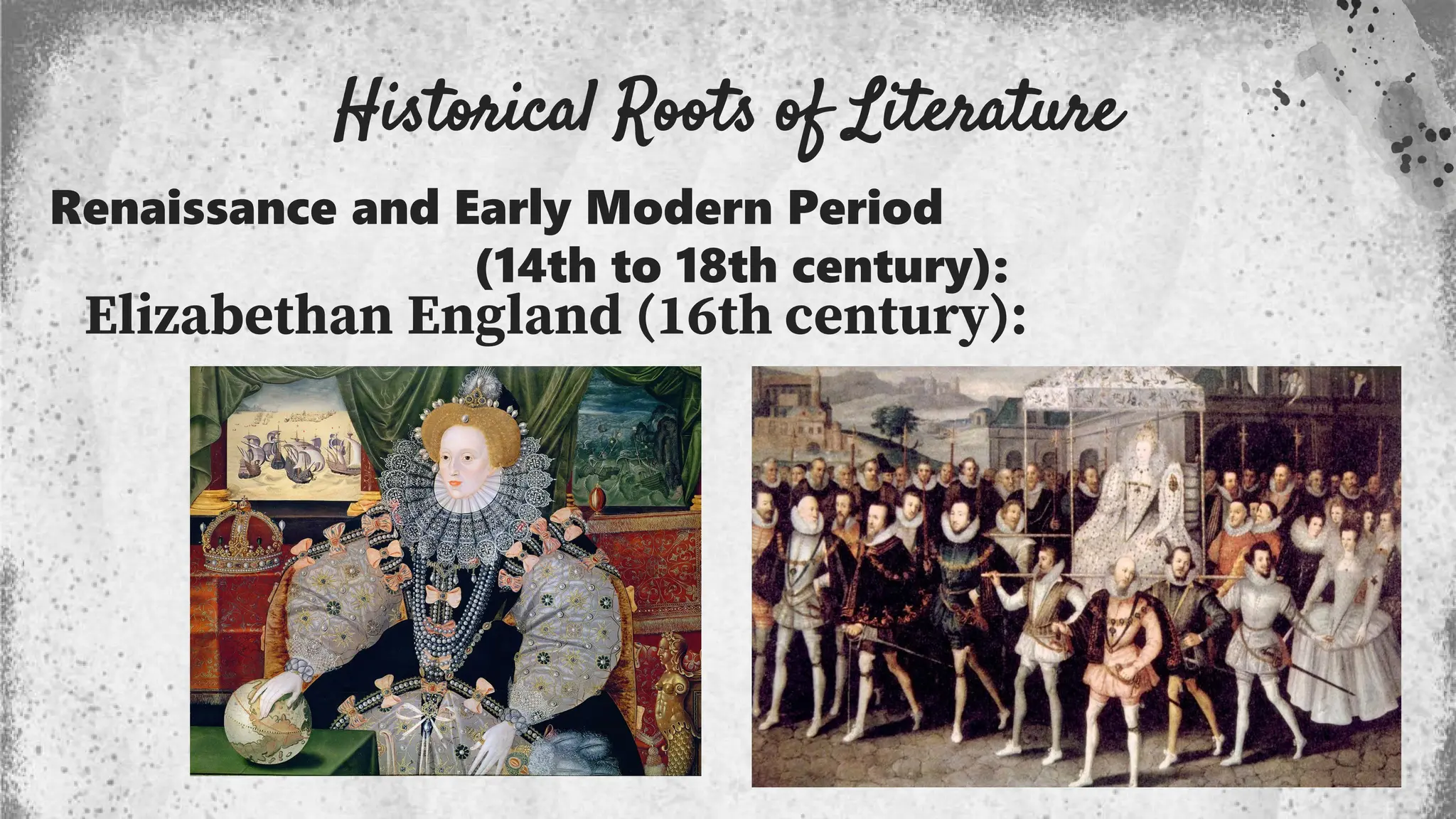 WORLD LITERATURE | PDF