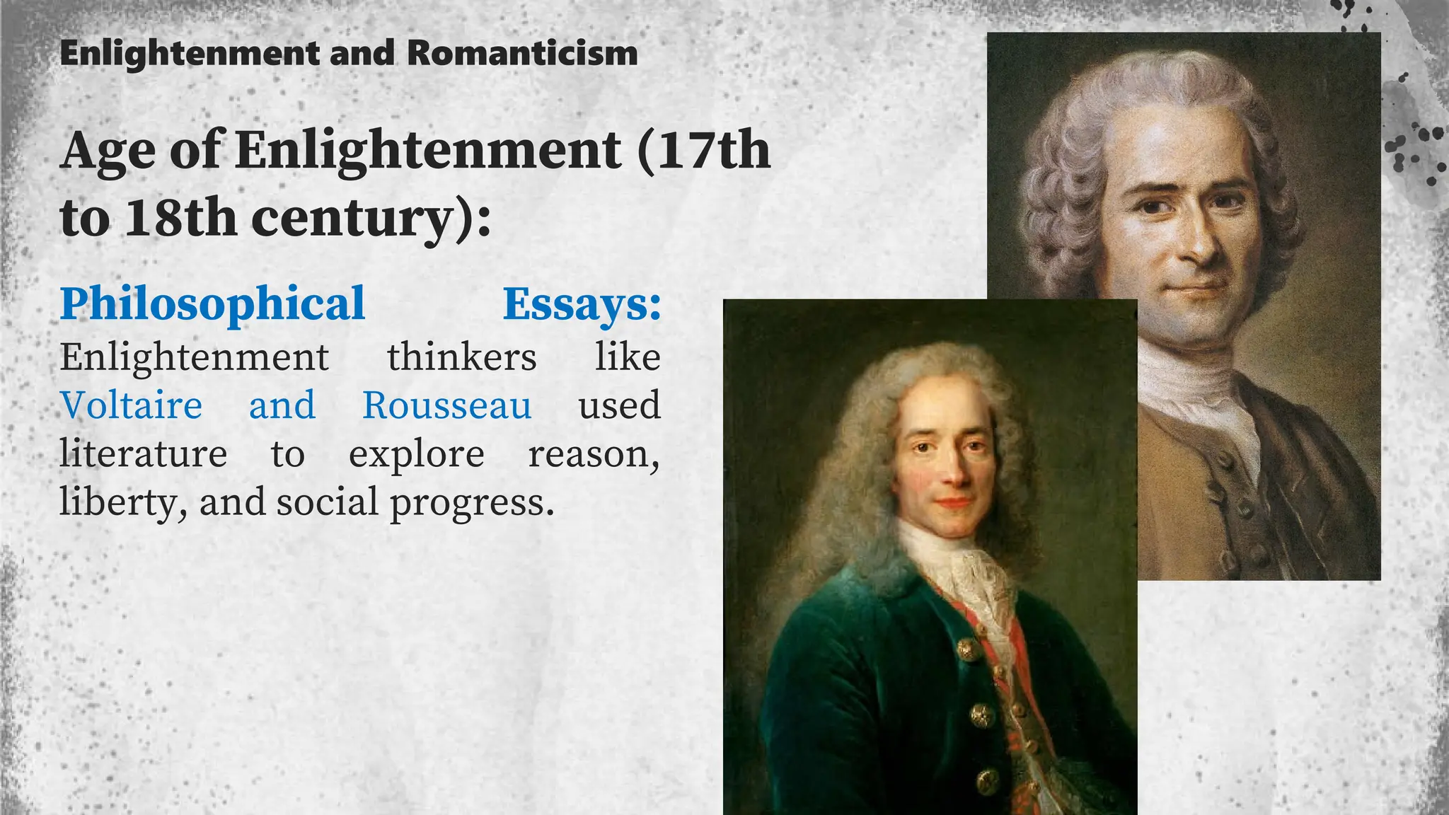 WORLD LITERATURE | PDF