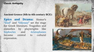 WORLD LITERATURE | PDF