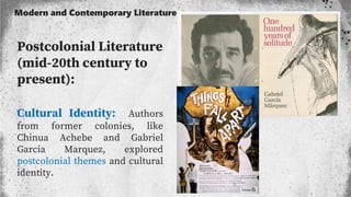 WORLD LITERATURE | PDF