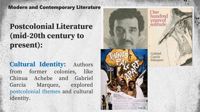 WORLD LITERATURE | PDF | Fiction | Books and Literature