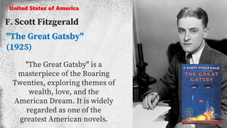 WORLD LITERATURE | PDF