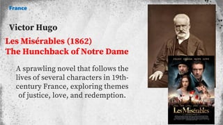 WORLD LITERATURE | PDF