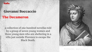 WORLD LITERATURE | PDF