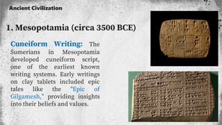 WORLD LITERATURE | PDF