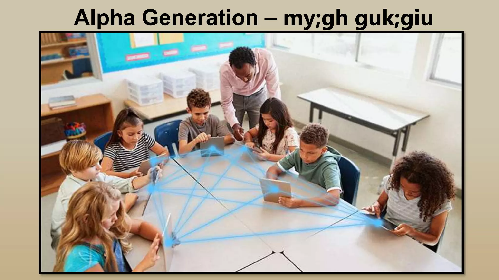 21st century parents.pptx