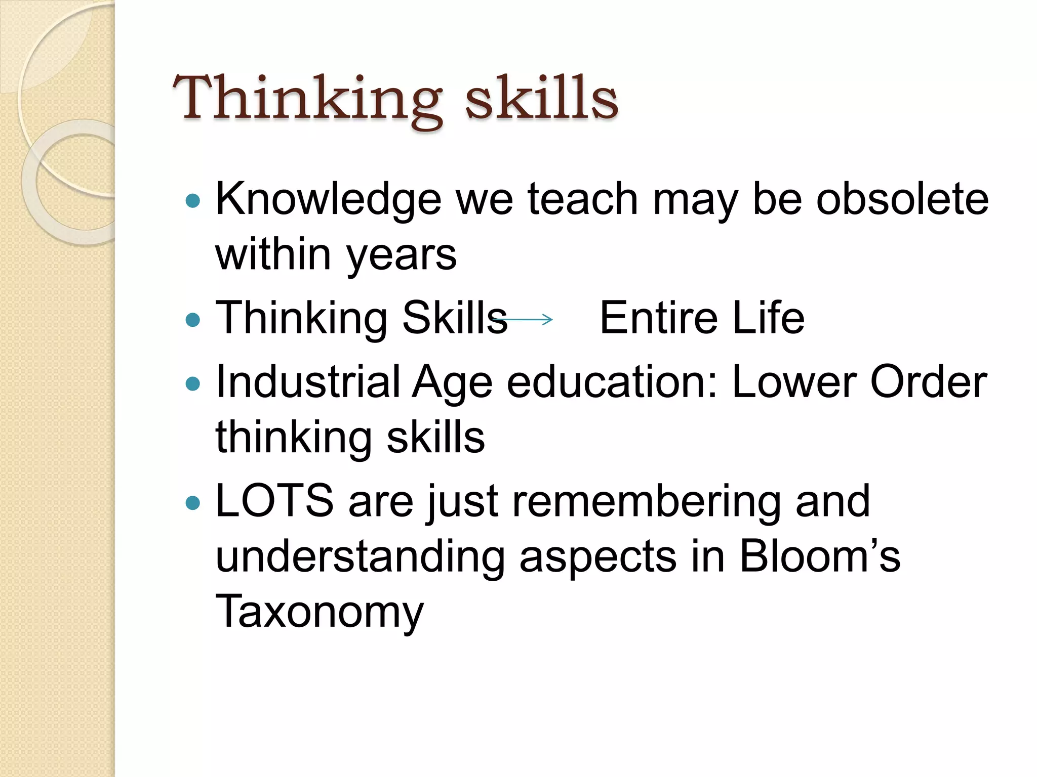 21st century pedagogy | PPTX