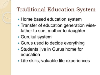 21st century pedagogy | PPTX
