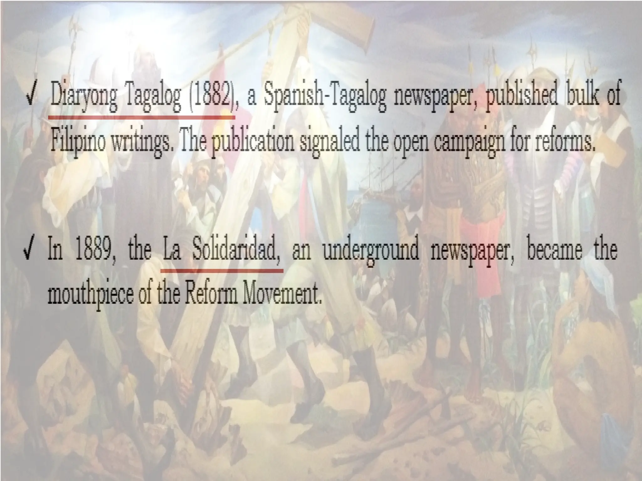 21ST CENTURY Pre-colonial and Spanish Period | PPTX