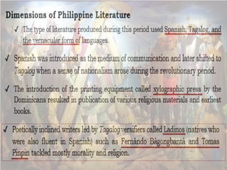 21ST CENTURY Pre-colonial and Spanish Period | PPTX