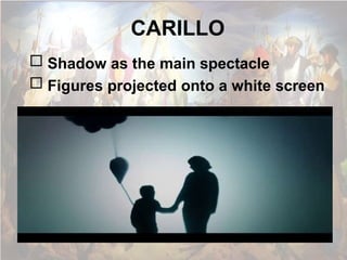 21ST CENTURY Pre-colonial and Spanish Period | PPTX