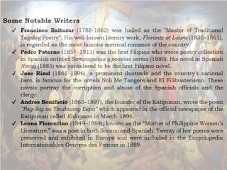 21ST CENTURY Pre-colonial and Spanish Period | PPTX