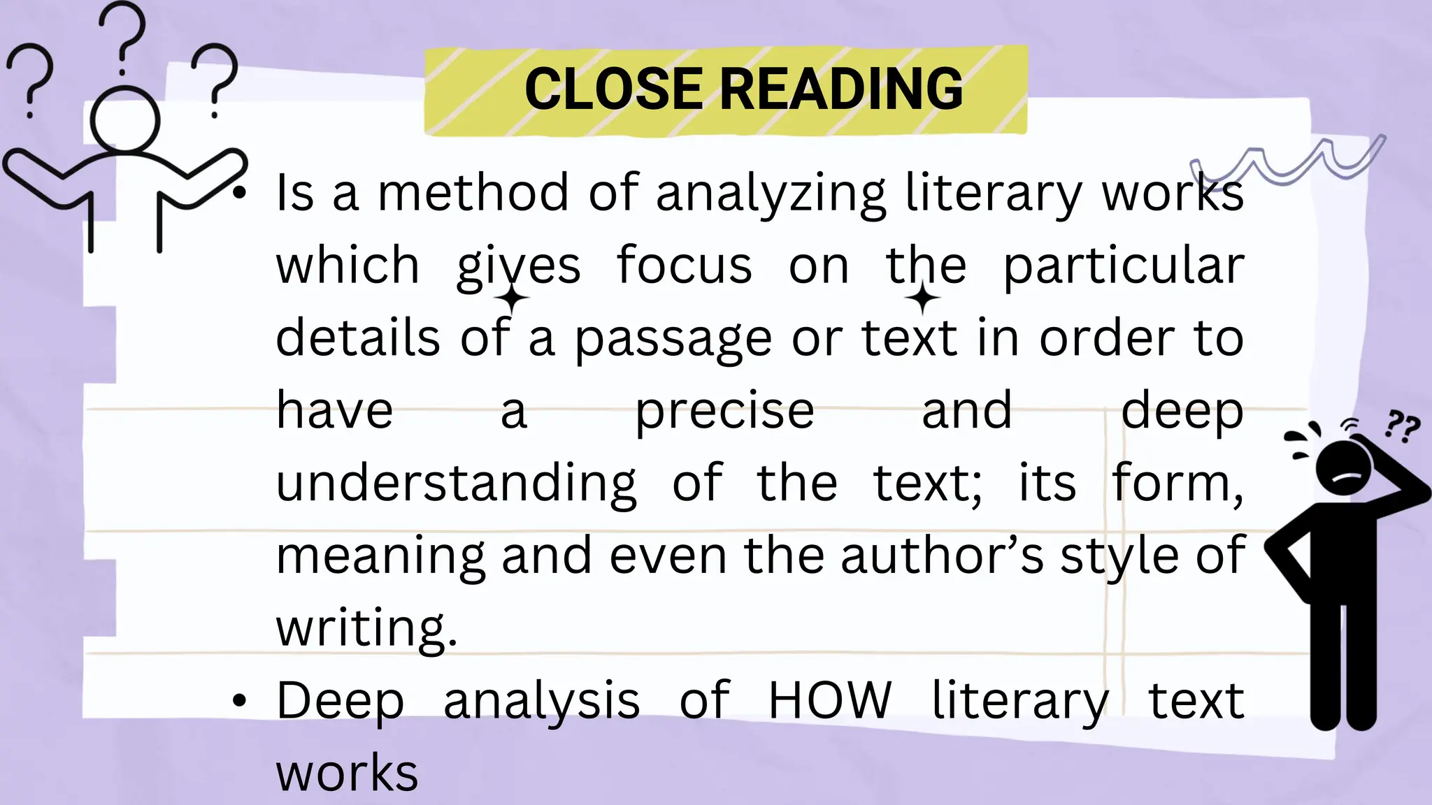 21st century Q2 Melc1.pptx grade 7 english | PPTX