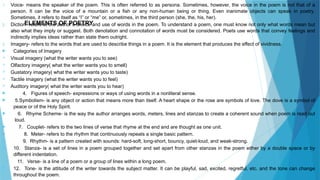 This powerpoint presentation contains the topic: 21st Century Q2 Module ...