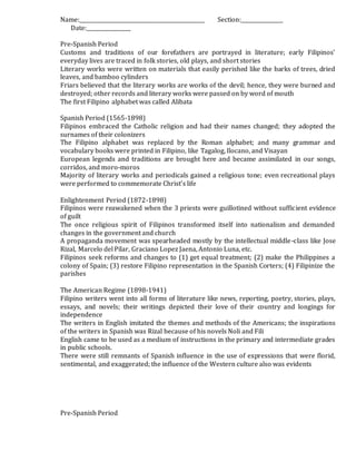 21st century quiz | DOCX