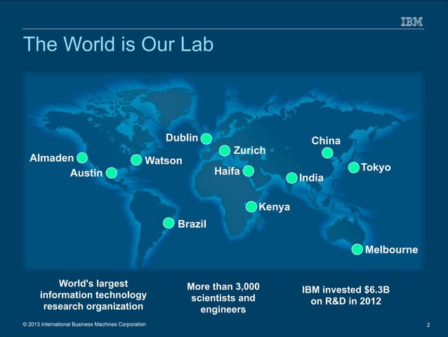21st century scientist | PDF