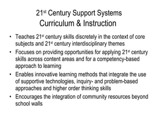 21st century skills | PPT
