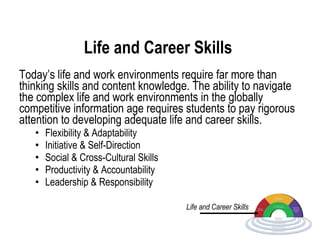 21st century skills | PPT