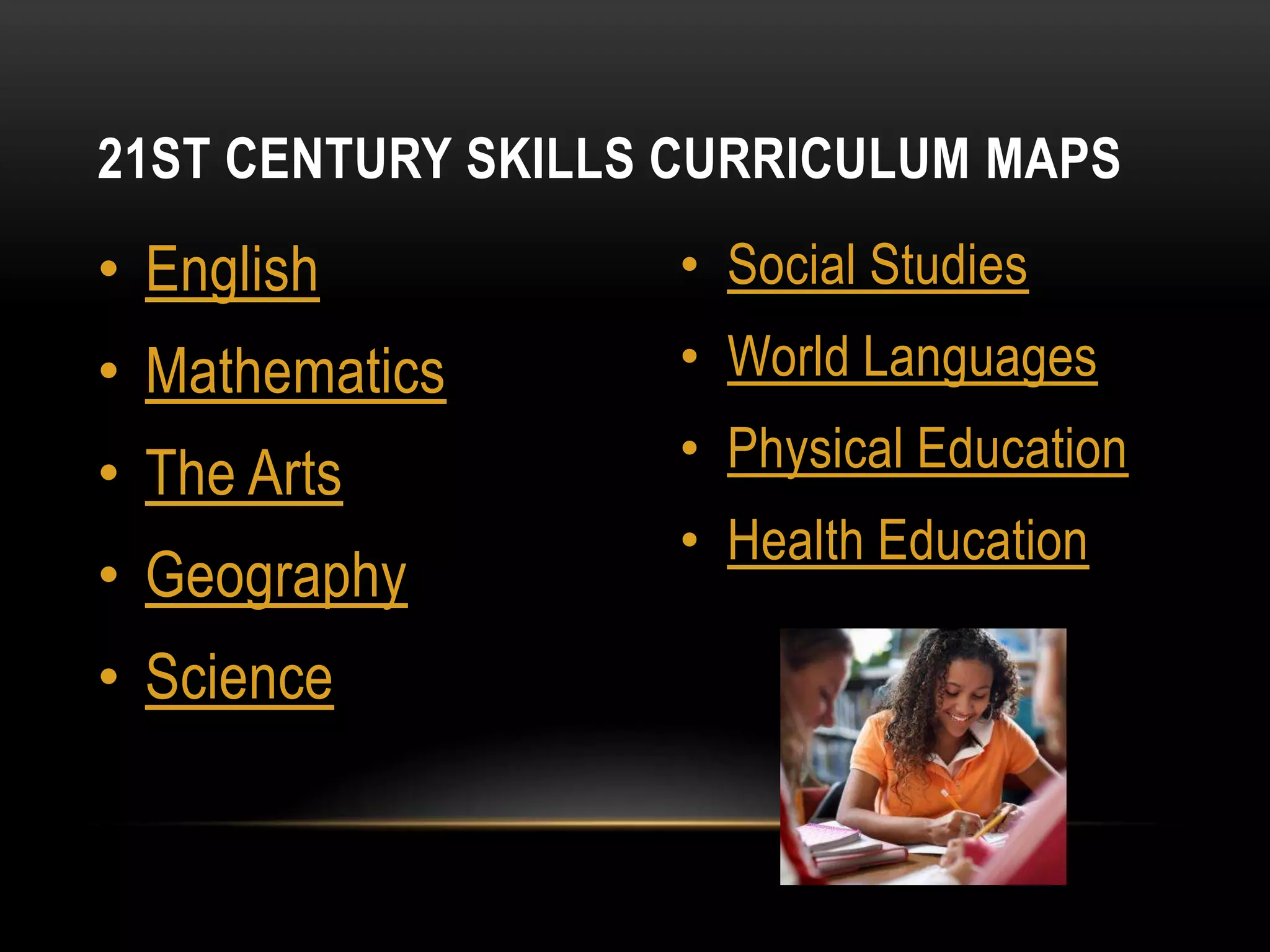 21st century skills | PPTX | Education
