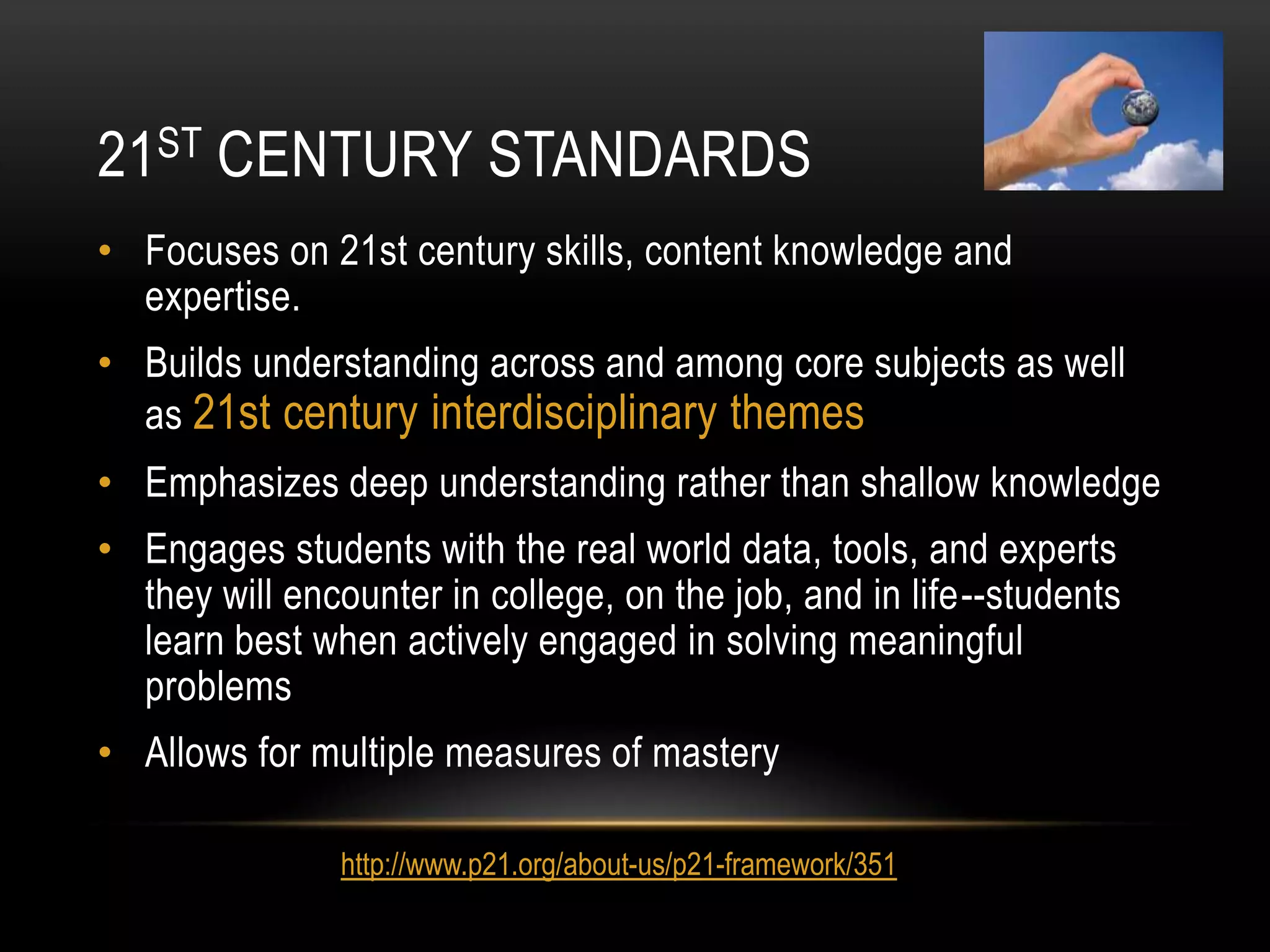 21st century skills | PPTX | Education