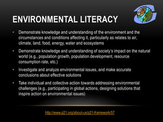 21st century skills | PPTX