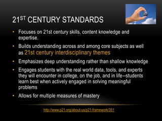 21st century skills | PPTX