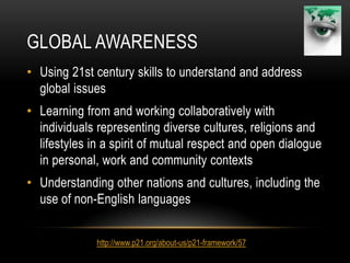 21st century skills | PPTX