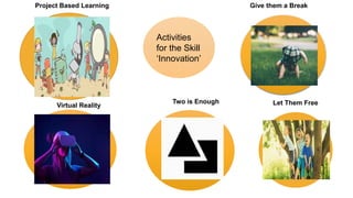 21st century skills | PPTX