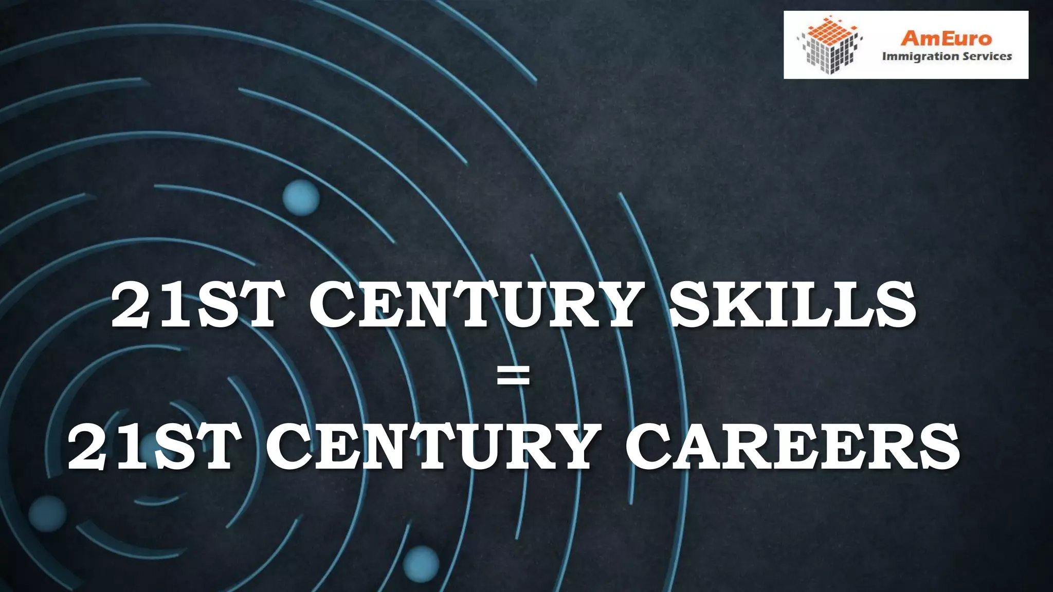 21st Century Skills = 21st Century Careers | PDF