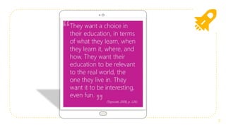 21st century skills - through Problem Based Learning | PPT